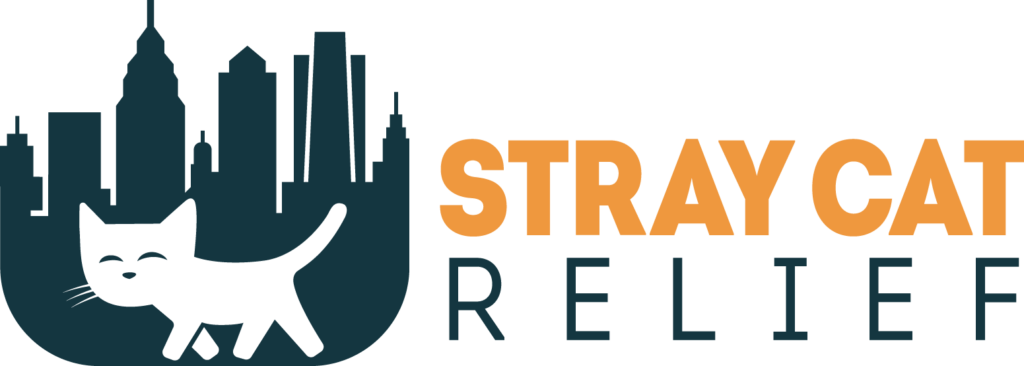 Rosemary - Stray Cat Relief